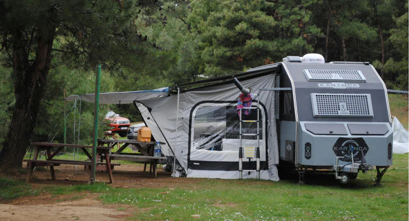 Travel Trailer Must Haves: Essentials for Every RV Adventure – Nature's ...